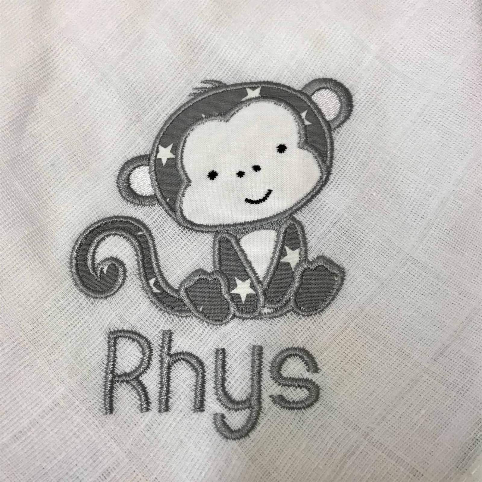 Ultimate Guide to Creating the Perfect Personalized Muslin Clothes